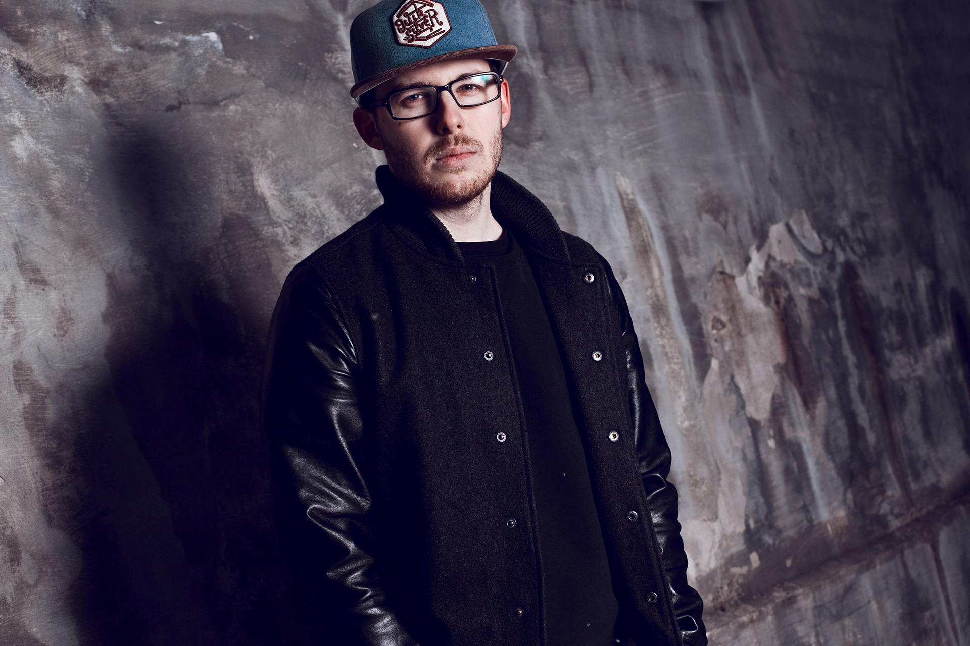 Číča v kleci | Básník Petr Soukup na Číče v kleci a společný plakát